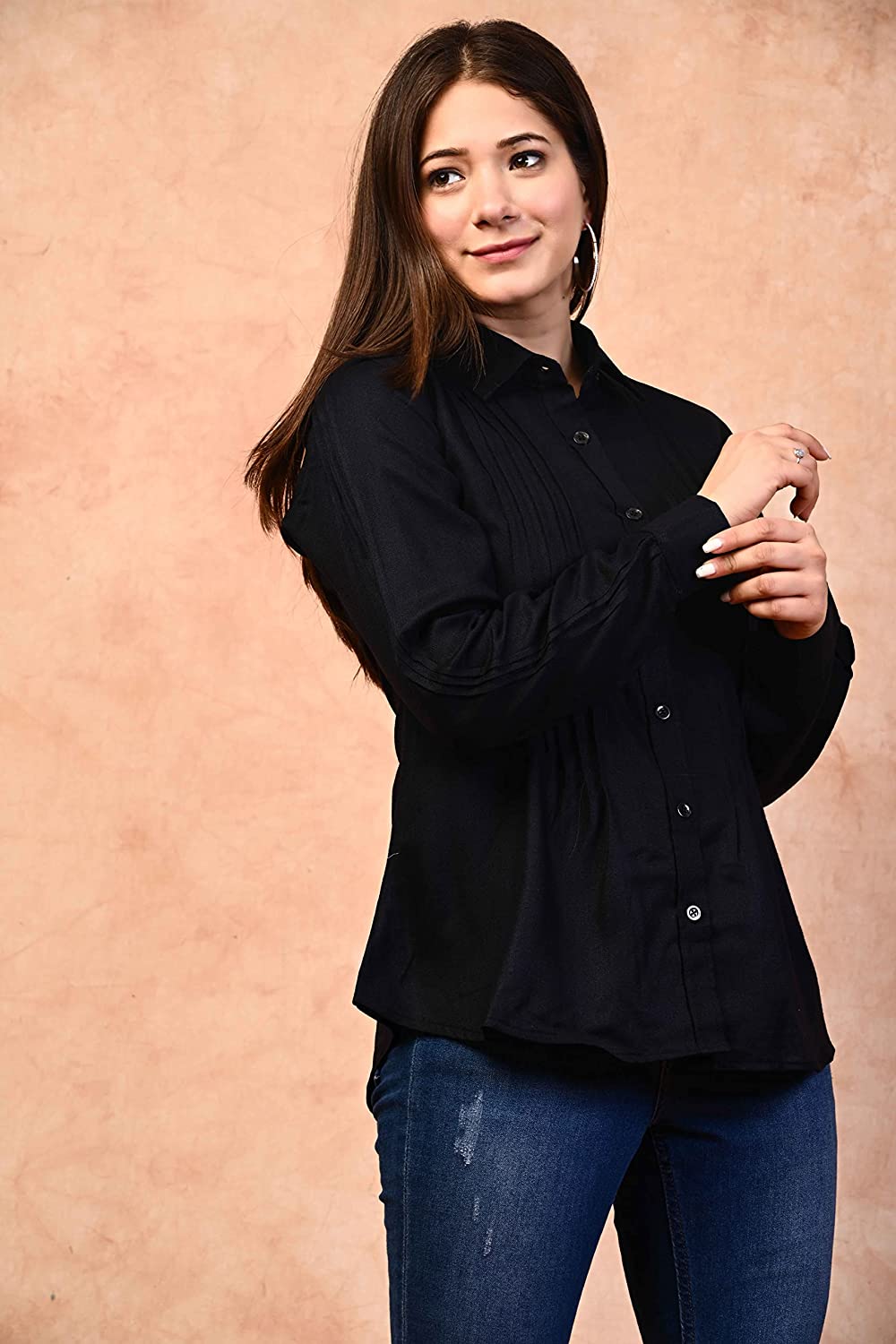 Tops & Shirts – Nakh Clothing