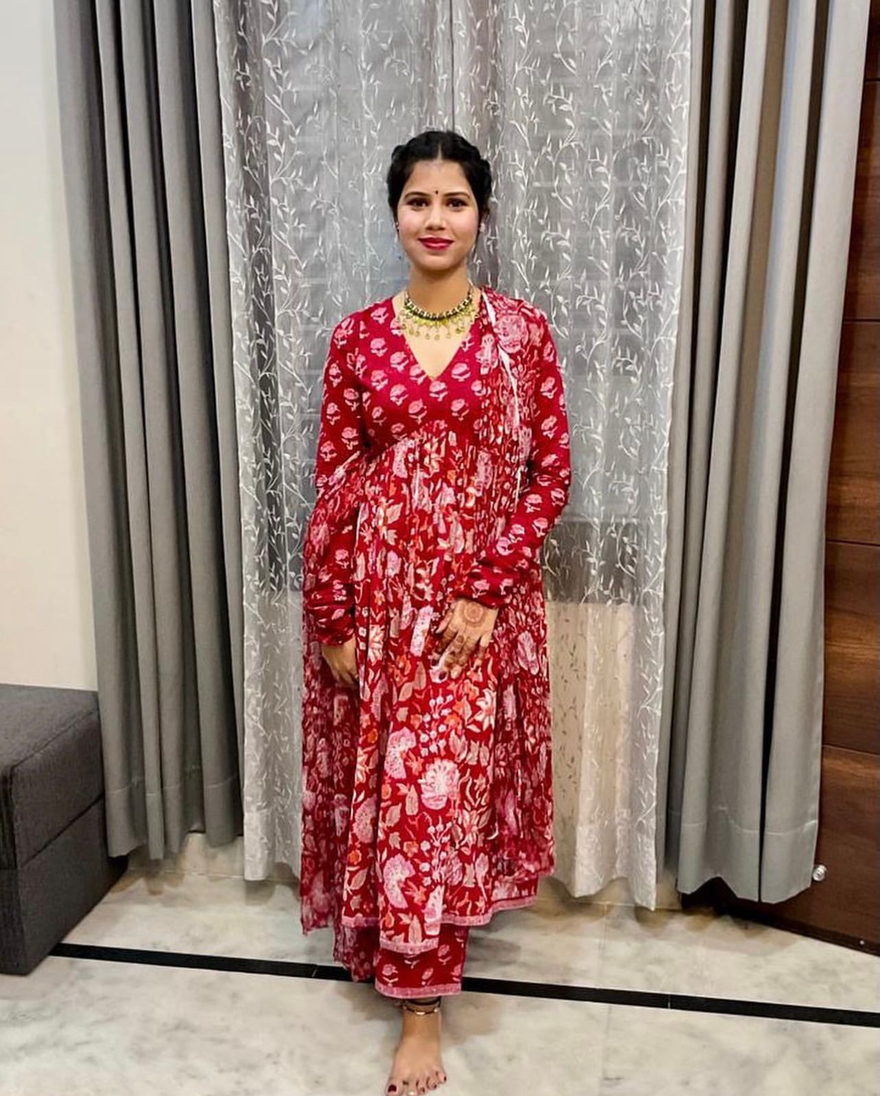 Women Of Nakh – Nakh Clothing