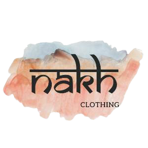 Size Chart – Nakh Clothing